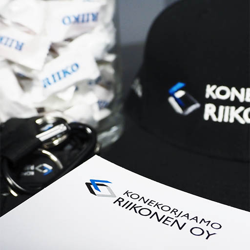 Yhteystiedot - Konekorjaamo Riikonen Oy